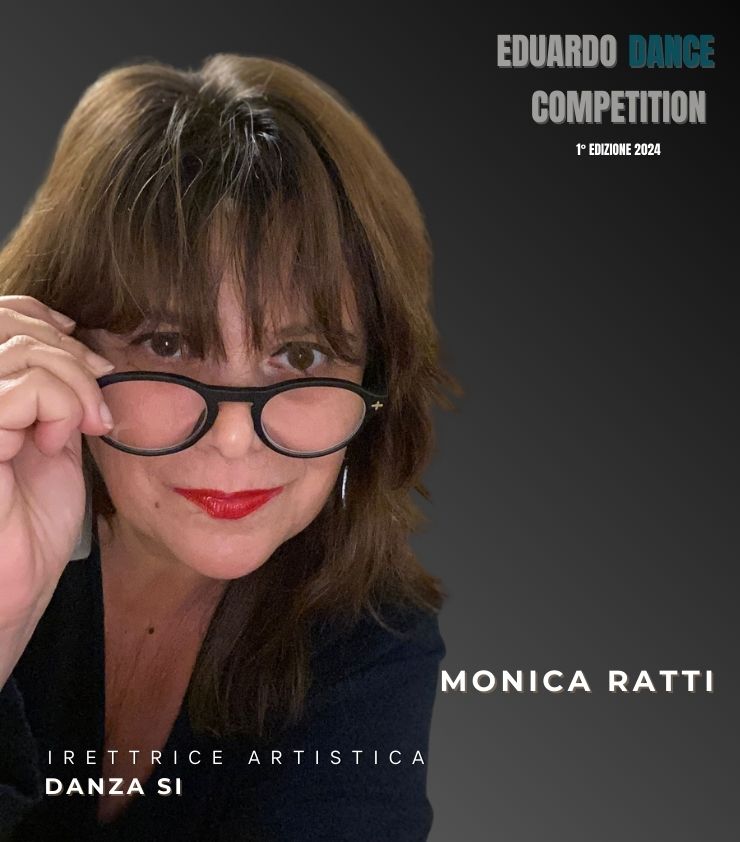 EDUARDO DANCE COMPETITION - Teatro Eduardo De Filippo